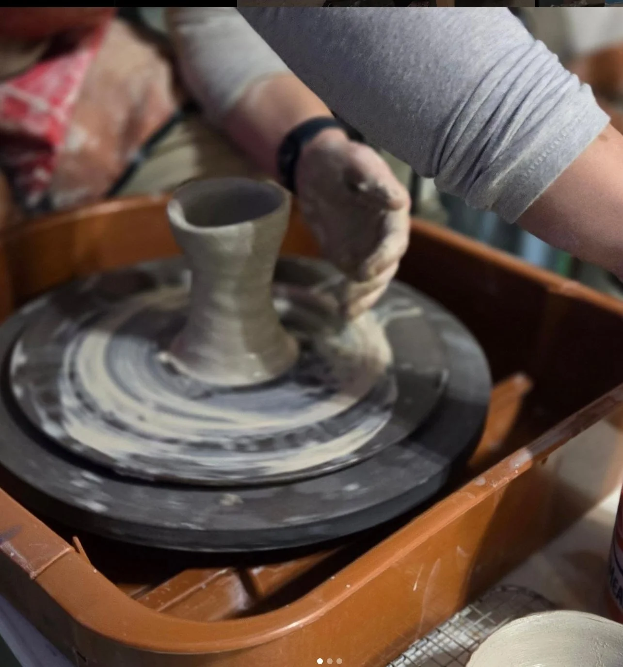 Classes — Hot Mess Studios